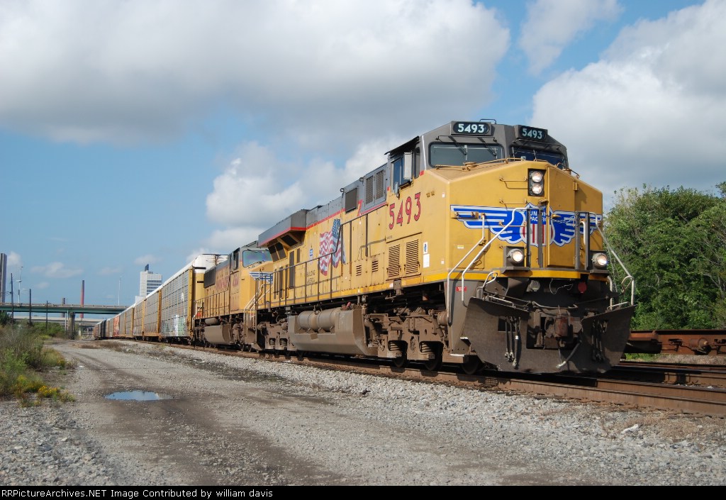 NS'S Alabama Division AGS South District